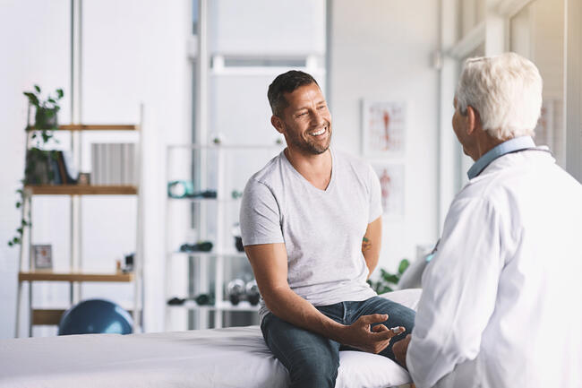 Behandlung - Wissenswertes und Ratgeber zu Behandlungsthemen