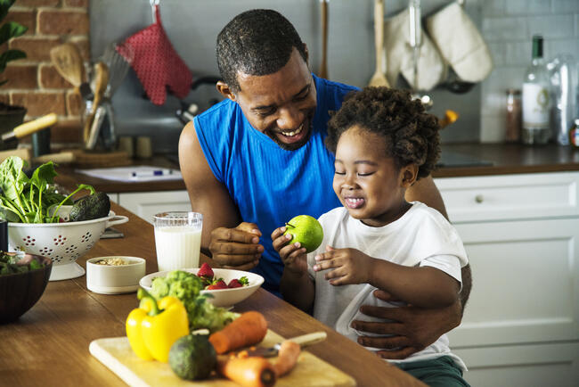 Mikronährstoffe - winzig, aber wichtig: Vitamine | BIG direkt gesund Mikronährstoffe - winzig, aber wichtig: Vitamine | BIG direkt gesund