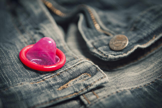 Tripper: Warum die Krankheit oft unentdeckt bleibt | BIG direkt gesund