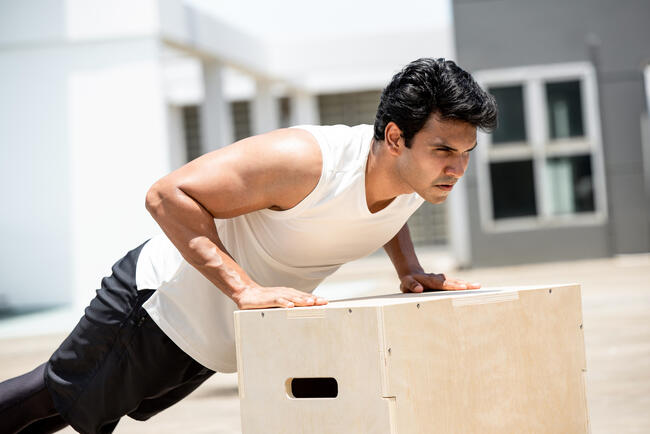 Tabata Workout: Unterschiede zu HIIT und erste Übungen